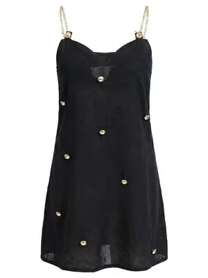 MUDA CLOTHING FZ LLC Elle Dress - Black