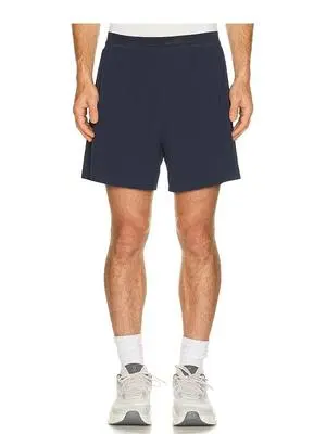 On Performance Shorts - Midnight