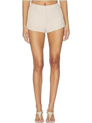 ALL THE WAYS Landry Short - Beige