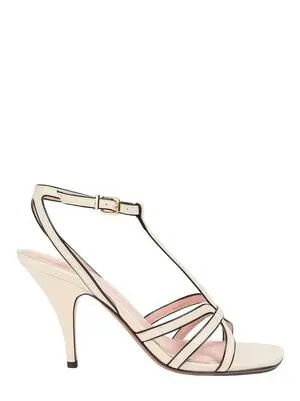 ZIMMERMANN Zimmermann Leather Heeled Sandals