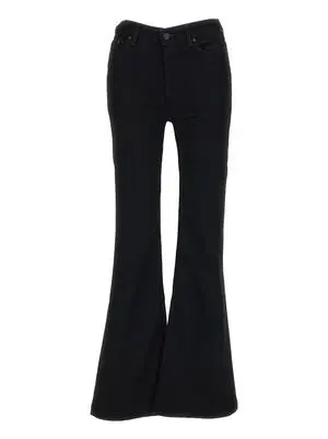 AG AG Tropea High Rise Flare Jeans