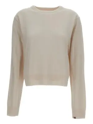 Extreme Cashmere Maglia Girocollo N.475 March - Beige
