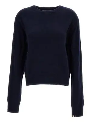 Extreme Cashmere Crew Neck Sweater - Blu
