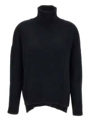 LISA YANG Lisa Yang Heidi Turtleneck Sweater