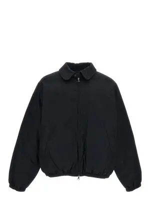 Our Legacy Our Legacy Avenue Down Jacket Nero
