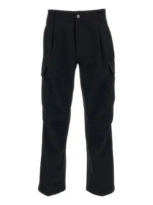 The North Face Cargo Cotton Pants - Black