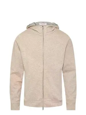 ORLEBAR BROWN Orlebar Brown Mathers Zip-Up Hoodie