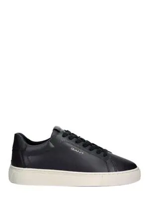 GANT Gant Logo Print Lace-Up Sneakers