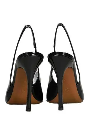 Roberto Festa Camilla Slingback Pumps - Black