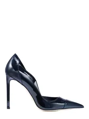 JIMMY CHOO Jimmy Choo Brigitte Patent Leather Pumps