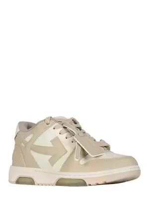 OFF-WHITE Off-White "Out Of Office" Sneakers
