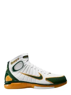 Nike Zoom Huarache 2k4 Sneakers - White