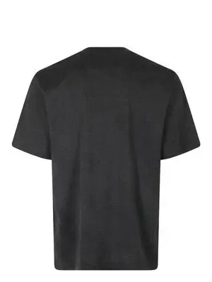 Eleventy Crew-neck T-shirt - Grey