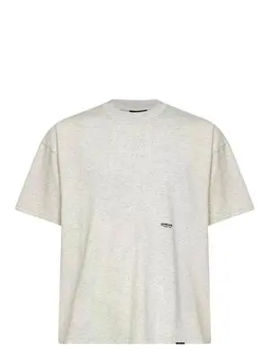 REPRESENT Micro Owners Club T-shirt - Grey