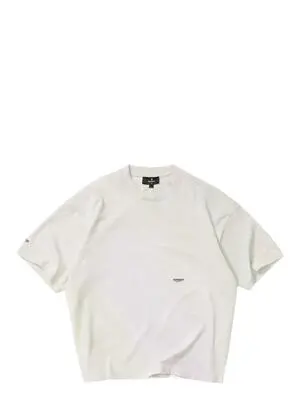 REPRESENT Micro Owners Club T-shirt - Grey
