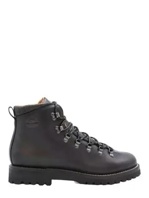 Church's Lace-up Leather Boots - Brown
