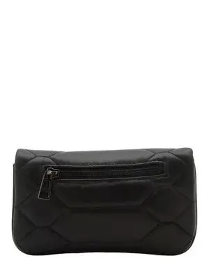 Zadig&Voltaire Rock Mini Quilted Bag - Black