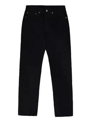 DENIM TEARS Plain Jane Jeans - Black