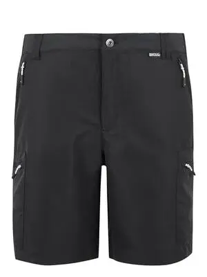 REGATTA Leesville Iii Shorts - Ash