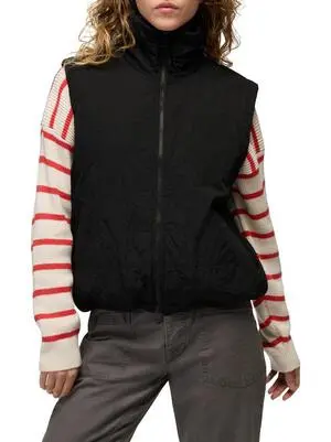 PRANA PrAna Encinitas Reversible Vest
