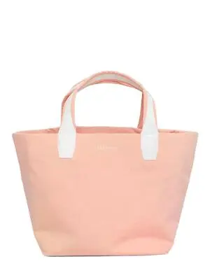 VEECOLLECTIVE Essence Tote Bag - Pink