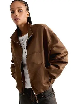 CITIZENS OF HUMANITY Citizens Of Humanity Barracuta Bubble Jacket