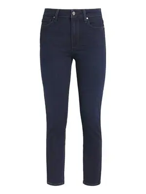 Paige Hoxton Slim Jeans - Blue