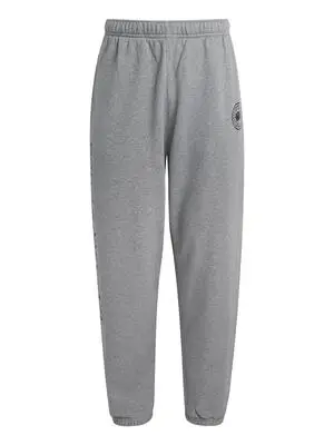 Canada Goose Organic Cotton Printed Rove Sweatpants - Grey