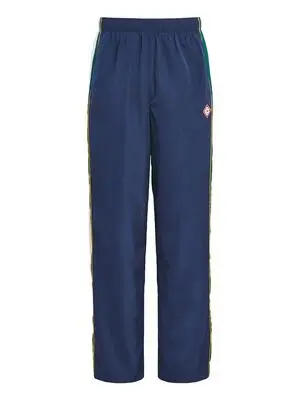 Casablanca Logo Track Pants - Navy