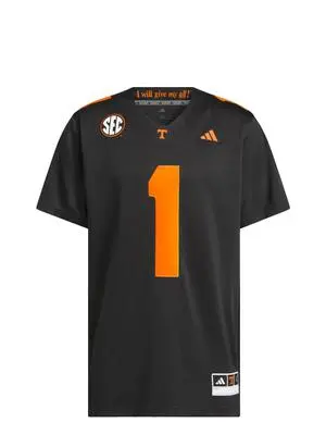Adidas ADIDAS Dark Mode Jersey Black