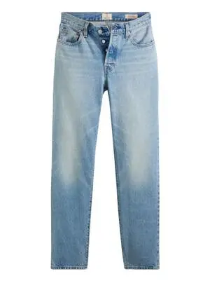 LEVI'S 501 '90s Relaxed Fit Jeans - Blue
