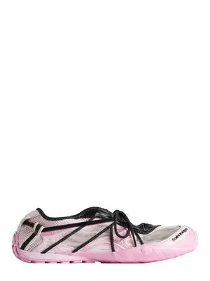 Balenciaga Radar Slip-on Sneaker - Pink