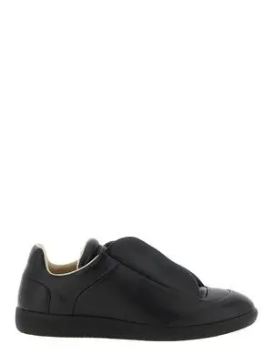 MAISON MARGIELA Future' Sneakers - Black
