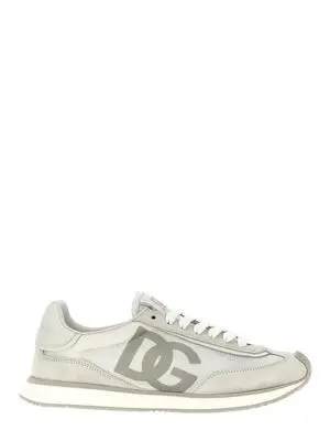 DOLCE & GABBANA DOLCE & GABBANA "DG Cushion" Sneakers
