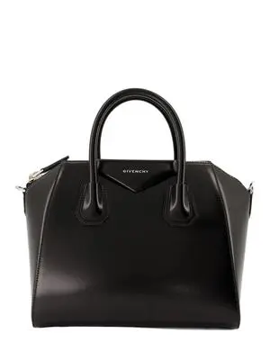 Givenchy Antigona Bag - Black