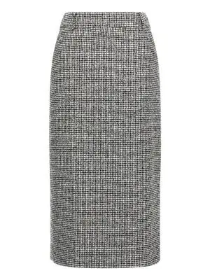 ERMANO SCERVINO Ermanno Scervino Longuette Skirt