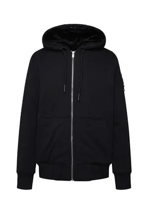 Moose Knuckles Classic Bunny 3 Jacket - Black