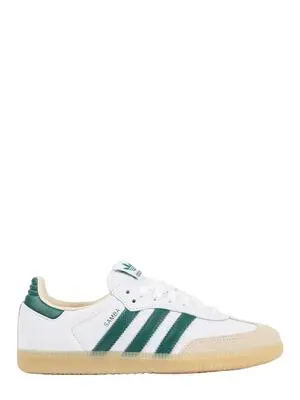 Adidas Samba Og Sneakers - White