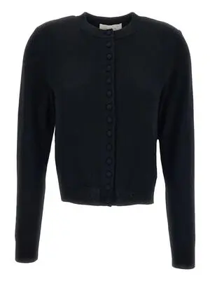 LISA YANG Wilona Cardigan - Multicolor