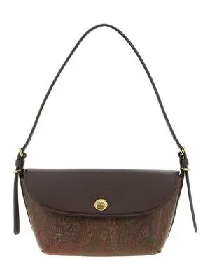 Etro Arnica Small Shoulder Bag - Multicolor
