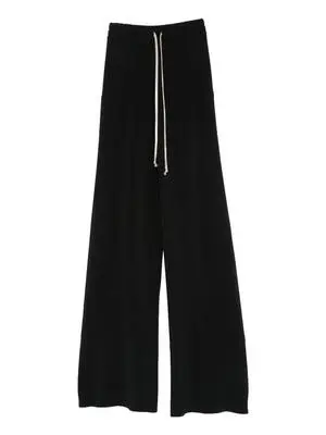 Rick Owens Wide-leg Trousers - Multicolor