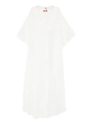 ERMANO SCERVINO Long Kaftan - Multicolor