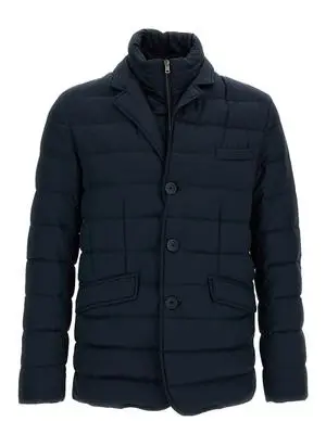 Herno Padded Jacket - Multicolor