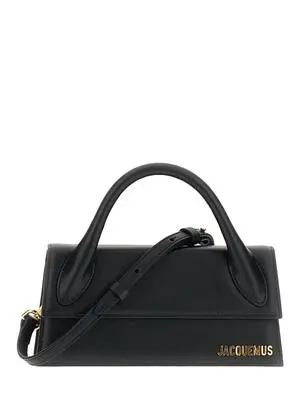 Jacquemus Le Chiquito Long Bag - Multicolor