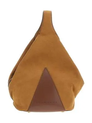 Stella McCartney Appaloosa Soft Bucket Bag - Multicolor