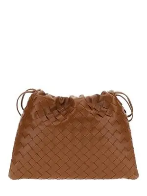 Bottega Veneta Medium Pouch Shoulder Bag - Multicolor