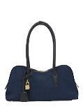 Stella McCartney Stella McCartney Ryder Medium Bag Multicolor