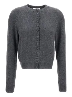 LISA YANG Wilona Cardigan - Multicolor