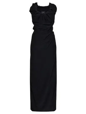 VIVIENNE WESTWOOD Ginnie Amber Long Dress - Multicolor
