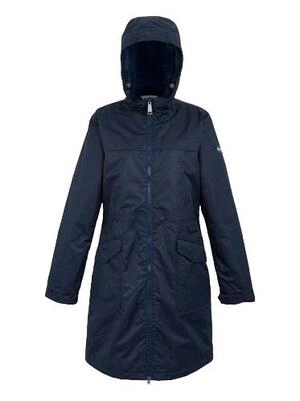 REGATTA Romine Ii Waterproof Parka Jacket - Navy
